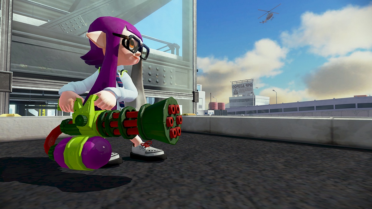 File:S Mini Splatling promo 1.jpg - Inkipedia, the Splatoon wiki