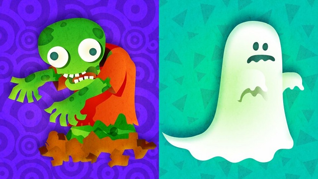 File:S Splatfest Zombies vs Ghosts.jpg - Inkipedia, the Splatoon wiki