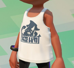White King Tank - Inkipedia, the Splatoon wiki