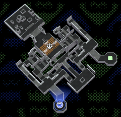 Saltspray Rig - Inkipedia, the Splatoon wiki