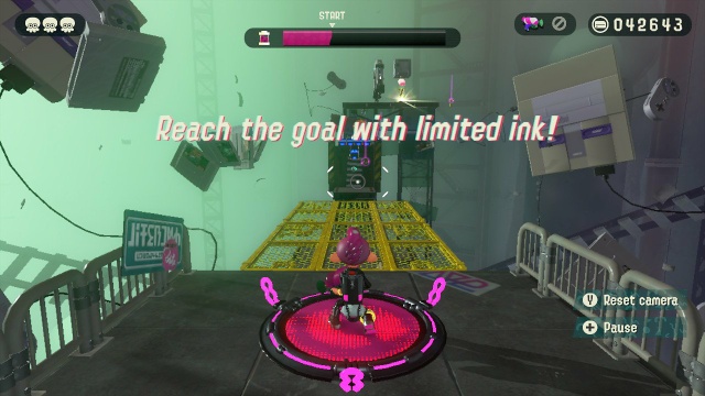 Shrinky Ink Station - Inkipedia, the Splatoon wiki