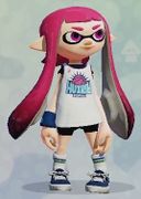 B-ball Jersey (Away) - Inkipedia, the Splatoon wiki