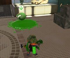 Recon (mode) - Inkipedia, the Splatoon wiki