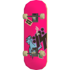 iShipIt - Inkipedia, the Splatoon wiki