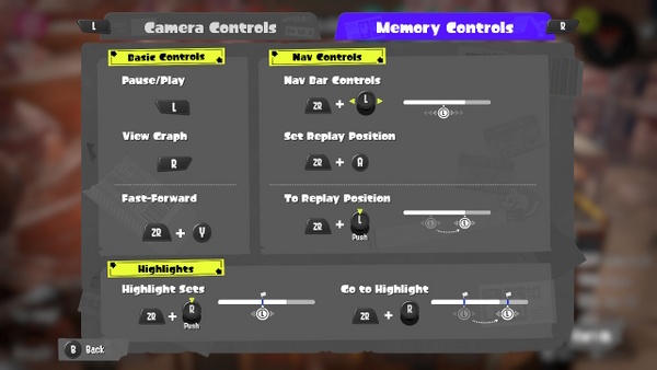 Battle replay - Inkipedia, the Splatoon wiki