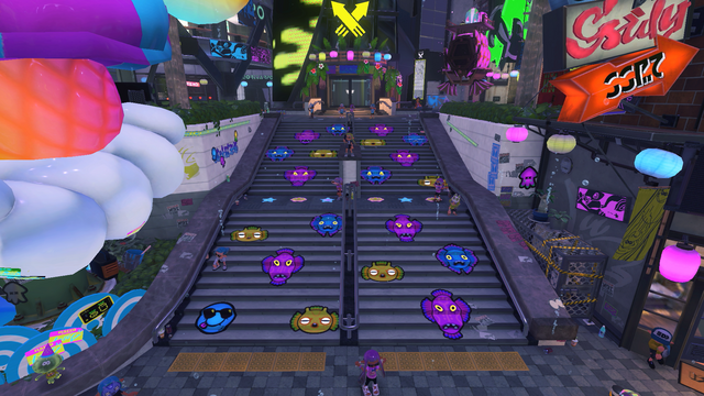 File:S3 Palace vs Theme Park vs Beach Stairs.png - Inkipedia, the ...