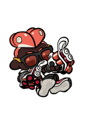 Light Tetra Dualies - Inkipedia, the Splatoon wiki