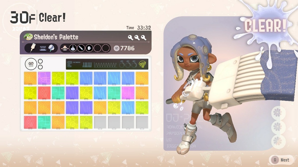 File:SO Palette Clear Sheldon.jpg - Inkipedia, the Splatoon wiki