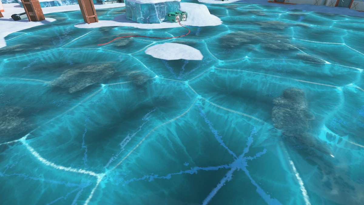 Ice - Inkipedia, the Splatoon wiki