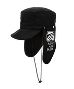 Ink-Black Flap Cap - Inkipedia, the Splatoon wiki