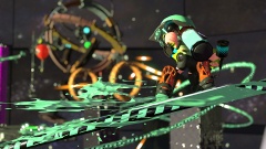 Hero Suit - Inkipedia, the Splatoon wiki