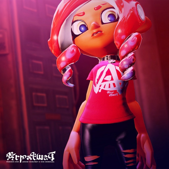 File:S3 Annaki Instagram 1.jpg - Inkipedia, the Splatoon wiki