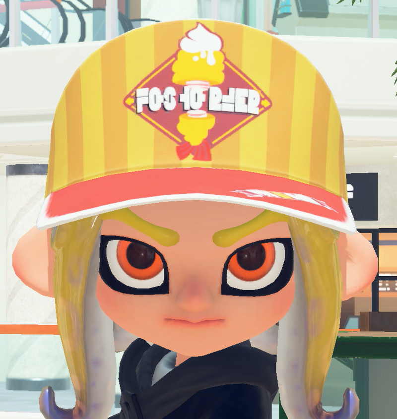 File:S3 Crust Bucket Visor Front.png - Inkipedia, the Splatoon wiki