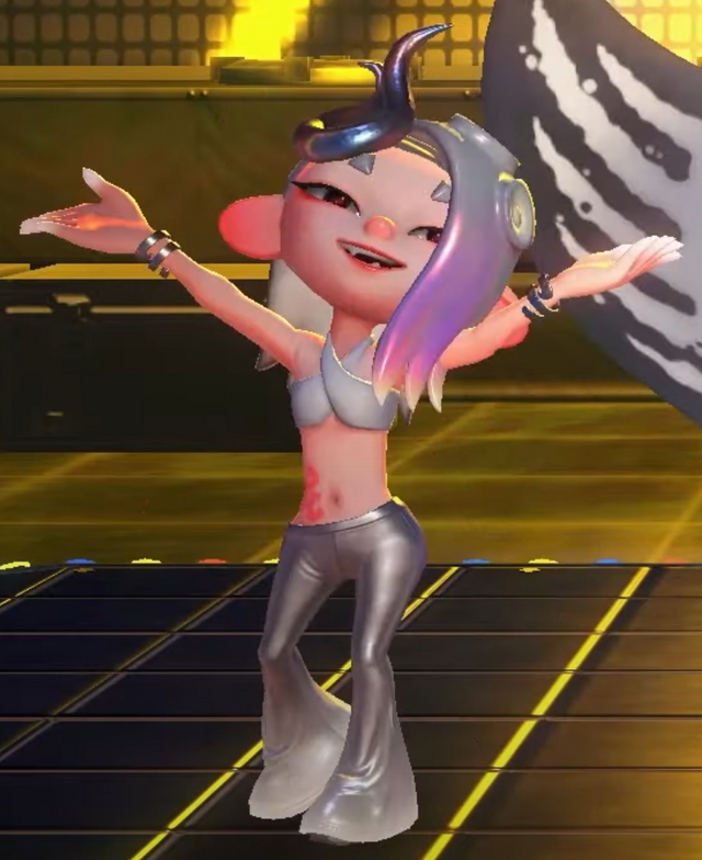 File:S3 Grand Festival Now or Never Seven Shiver front.png - Inkipedia, the Splatoon wiki