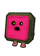 Octostamp - Inkipedia, the Splatoon wiki