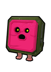 Return of the Mammalians (mission) - Inkipedia, the Splatoon wiki