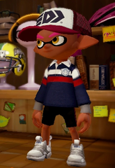 Takoroka - Inkipedia, the Splatoon wiki