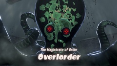 Overlorder - Inkipedia, the Splatoon wiki