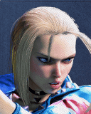 Street Fighter 6/Cammy — StrategyWiki | Strategy guide and game ...