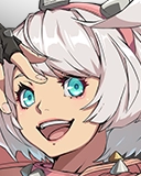 File:Portrait GGS Elphelt.png — StrategyWiki | Strategy guide and game reference wiki