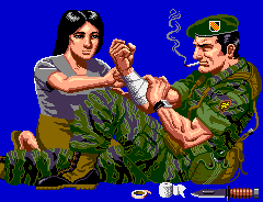 Operation Wolf/Stage 3 — StrategyWiki, the video game walkthrough and ...