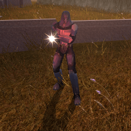 Star Wars: Knights of the Old Republic/Grove — StrategyWiki | Strategy ...