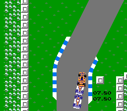 File:Family Circuit FC screen.png — StrategyWiki | Strategy guide and ...