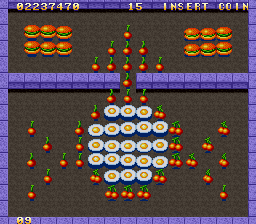 Twinkle/Bonus Stages — StrategyWiki | Strategy guide and game reference ...