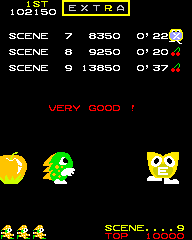 Mr. Do!/Walkthrough — StrategyWiki | Strategy guide and game reference wiki