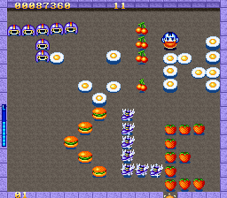 Twinkle/Bonus Stages — StrategyWiki | Strategy guide and game reference ...