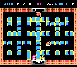 File:Binary Land Stage 1.png — StrategyWiki | Strategy guide and game ...