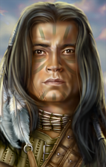 File:BGII SoA Portraits Cernd.png — StrategyWiki | Strategy guide and ...