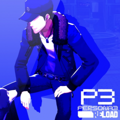 File:P3R The Disillusioned One.png — StrategyWiki | Strategy guide and ...