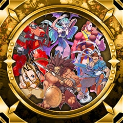 Category:Capcom Fighting Collection files — StrategyWiki | Strategy ...