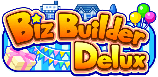 Biz Builder Delux — StrategyWiki | Strategy guide and game reference wiki