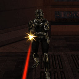 Star Wars Knights of the Old Republic II: The Sith Lords/Ravager ...