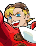 File:Portrait PowerStone2 Falcon.png — StrategyWiki | Strategy guide ...