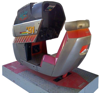 Winning Run '91 — StrategyWiki | Strategy guide and game reference wiki