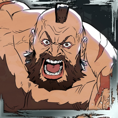 File:SF6 Steely Determination.png — StrategyWiki | Strategy guide and ...