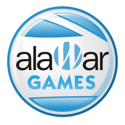 File:Alawar Entertainment Logo.png — StrategyWiki | Strategy guide and ...