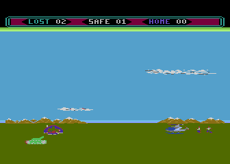 Choplifter!/Versions — StrategyWiki | Strategy guide and game reference ...