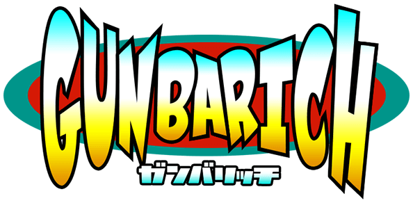 Gunbarich — StrategyWiki | Strategy guide and game reference wiki