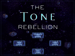 File:TONE Start Screen.png — StrategyWiki | Strategy guide and game ...
