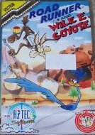 Road Runner (1985)/Versions — StrategyWiki | Strategy guide and game ...