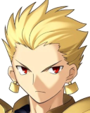 File:Portrait FateUC Gilgamesh.png — StrategyWiki | Strategy guide and ...