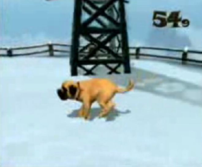 File:Dog's Life Mountain Tops.jpg — StrategyWiki | Strategy guide and ...