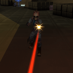 Star Wars: Knights of the Old Republic/Juhani — StrategyWiki | Strategy ...