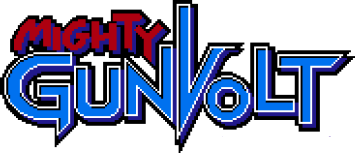 Mighty Gunvolt/Controls — StrategyWiki | Strategy guide and game ...