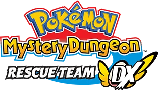 Pokémon Mystery Dungeon: Rescue Team DX/Walkthrough — StrategyWiki ...