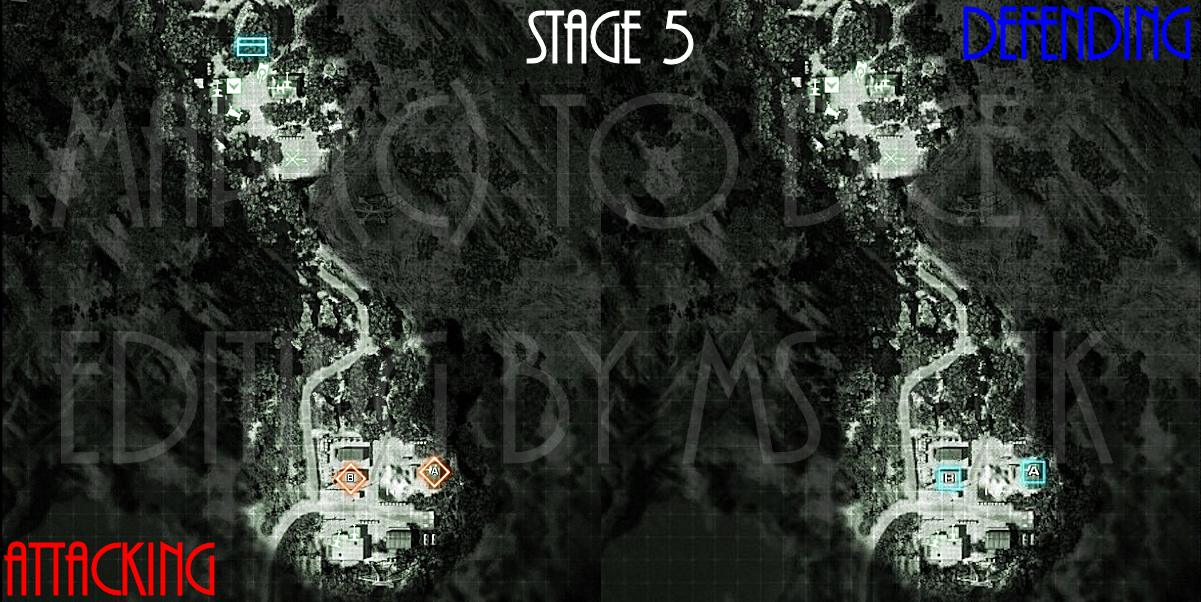 Battlefield: Bad Company 2/Valparaiso — StrategyWiki | Strategy guide ...